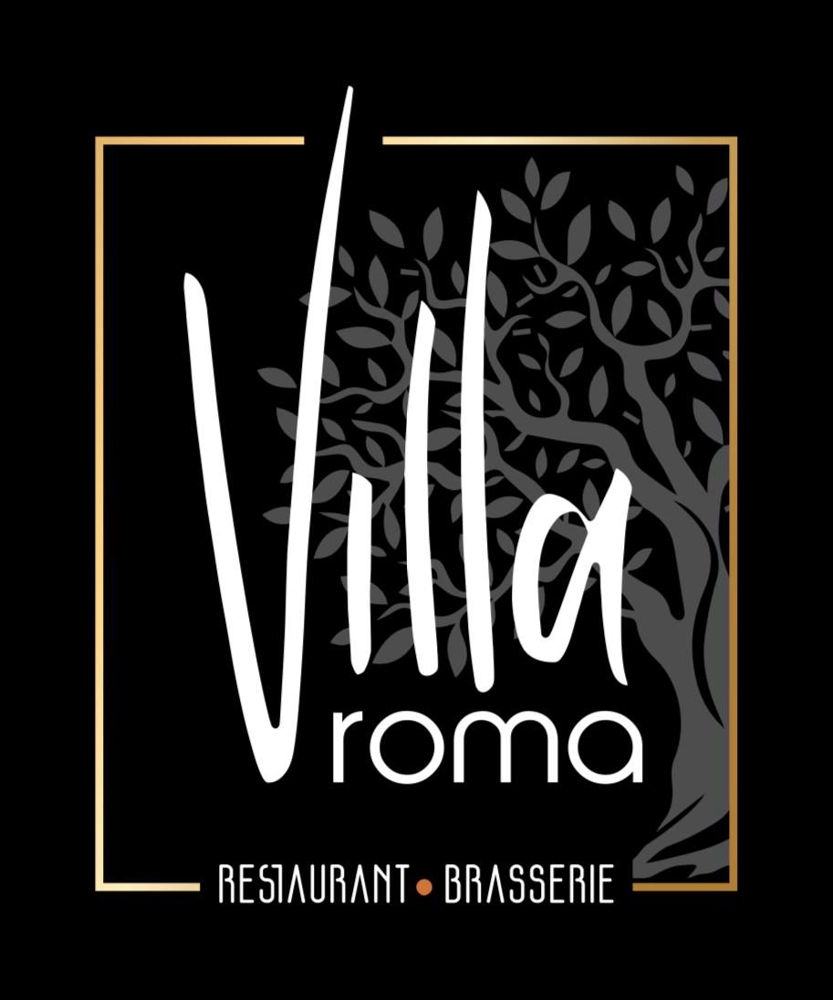 Villa Roma restaurant Italien à Sautron | La Villa roma
